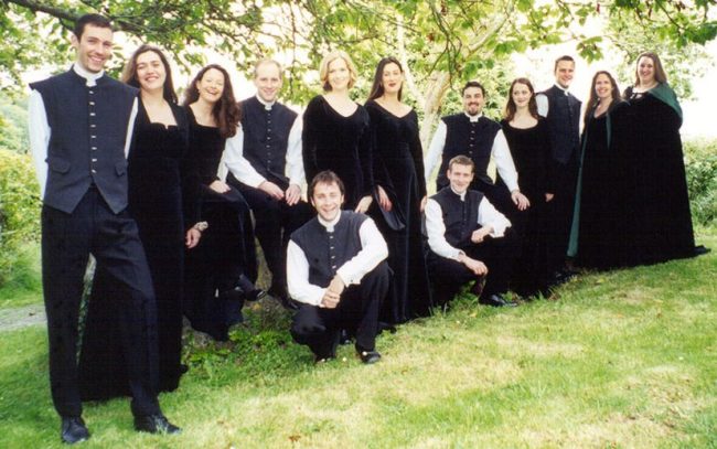 Anúna - Alchetron, The Free Social Encyclopedia