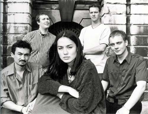 Boa Live Hammersmith Apollo September 2002 at Musical Discoveries